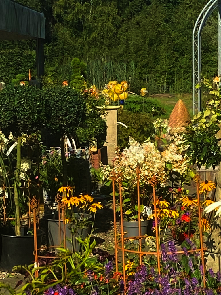 Gartenbau, Landschaftsbau und Gartenplanung - Bech Gartenbaubetriebe